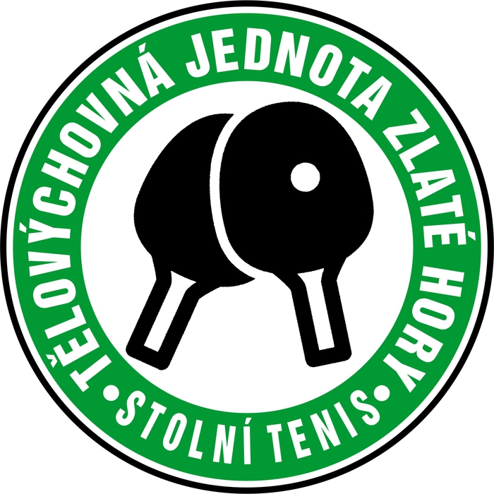 Stolní tenis :: TJ Zlaté Hory